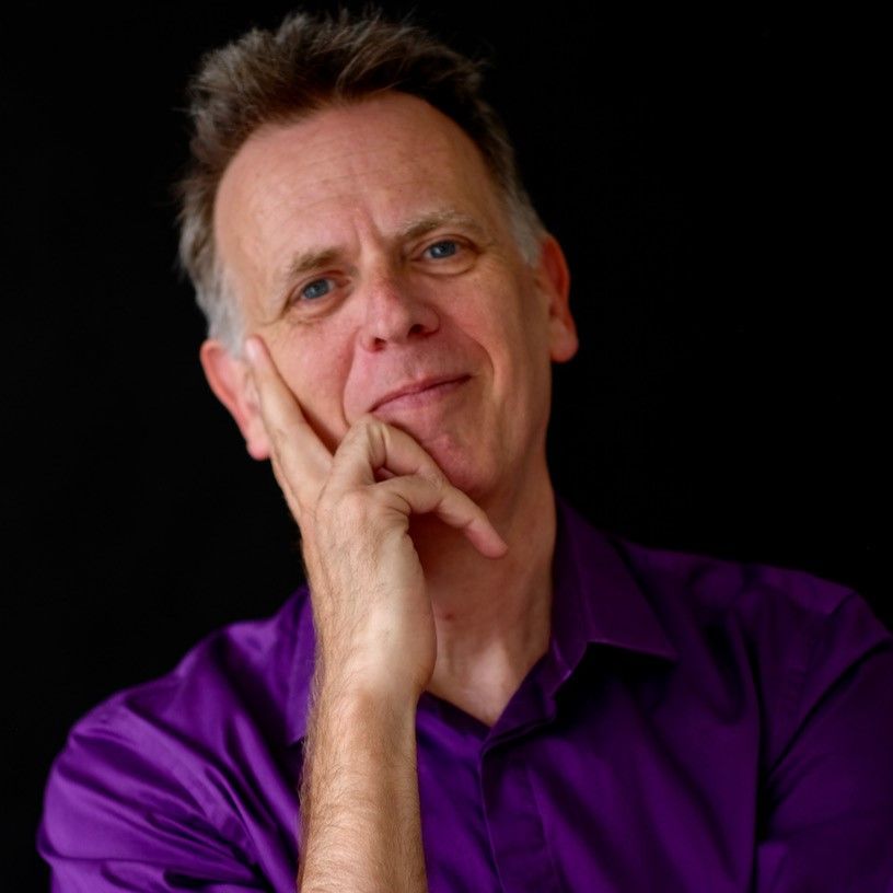 David Pearl - Keynote Speakers | Speakers Corner